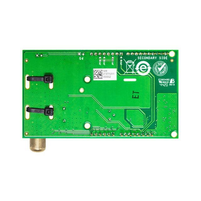EVAL-CN0536-ARDZ Analog Devices Inc. | Development Boards, Kits, Programmers | DigiKey